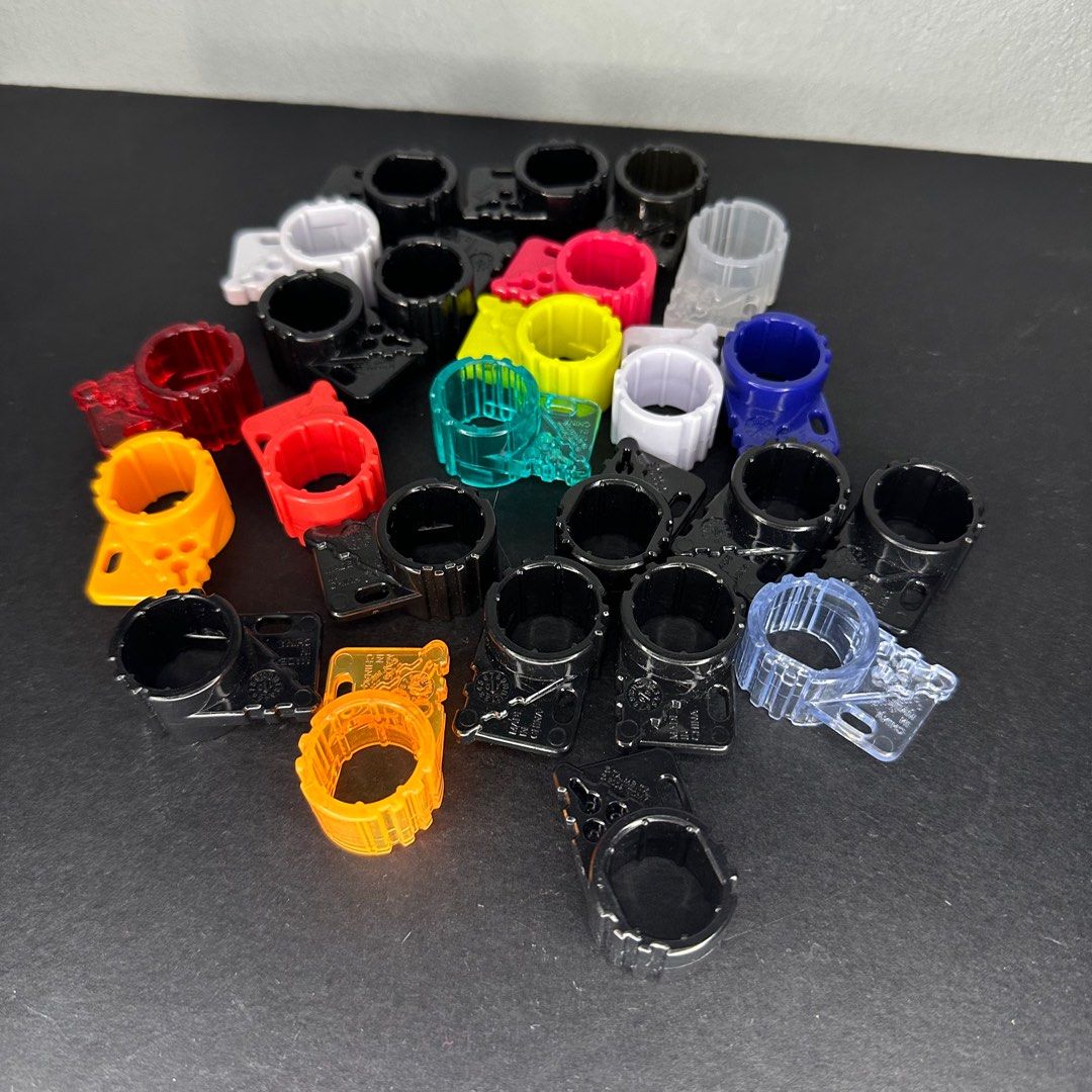 Beyblade Metal Fight Tool rm3 for 5pcs, Hobbies & Toys, Toys & Games on ...