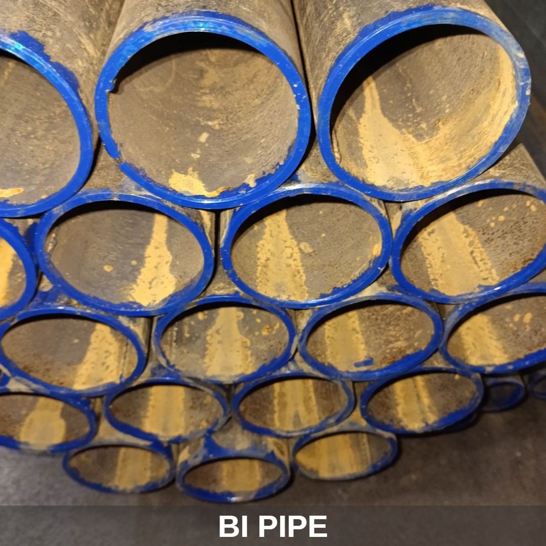 BI PIPE, Commercial & Industrial, Industrial Equipment on Carousell