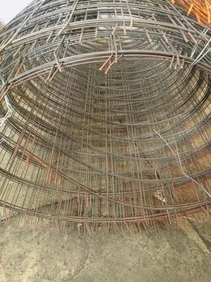 BI Steel, Commercial & Industrial, Construction Tools & Equipment on ...