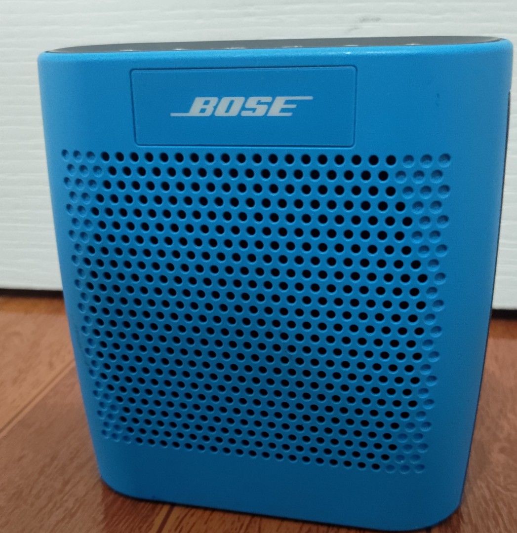 Bose Soundlink Colour on Carousell