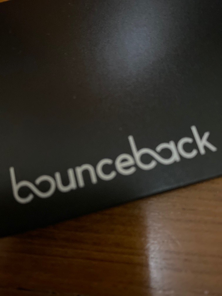 Bounce Back, Health & Nutrition, Health Supplements, Vitamins ...