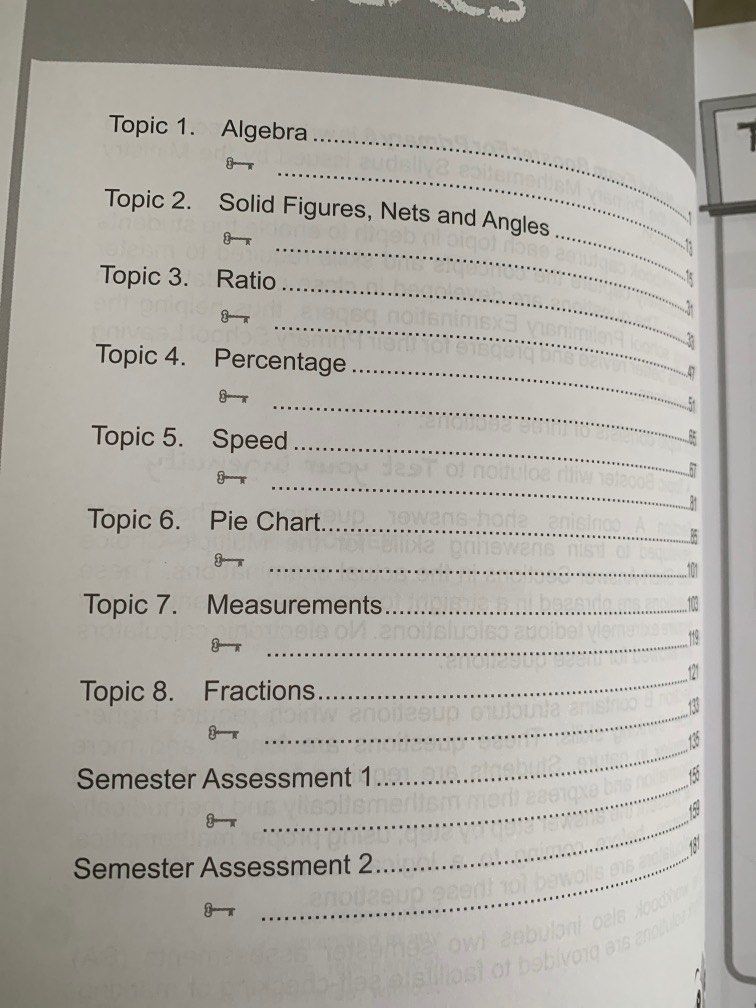 Brand new P6 math assessment book (highly recommended!), Hobbies & Toys ...
