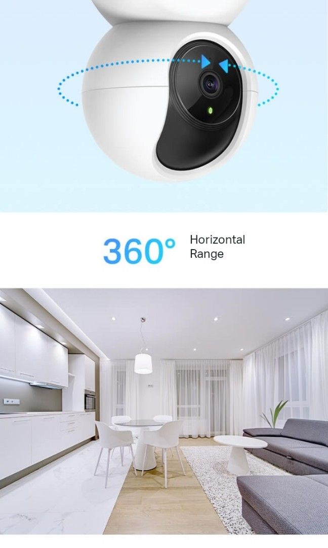 Brand new Tapo C210, Furniture & Home Living, Security & Locks ...