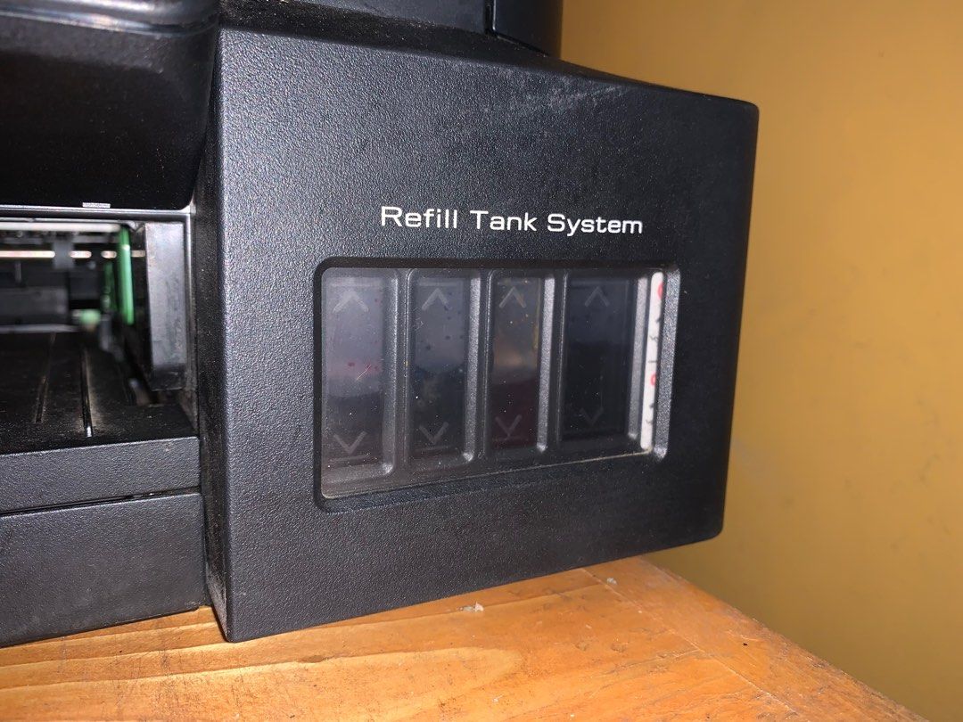 Brother T820 Printer, Computers & Tech, Printers, Scanners & Copiers on ...