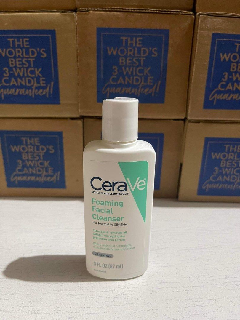 Cerave Products on Carousell