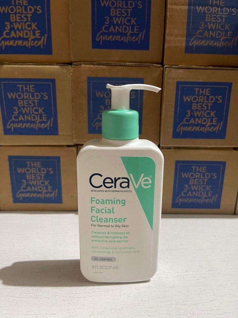 Cerave Products on Carousell