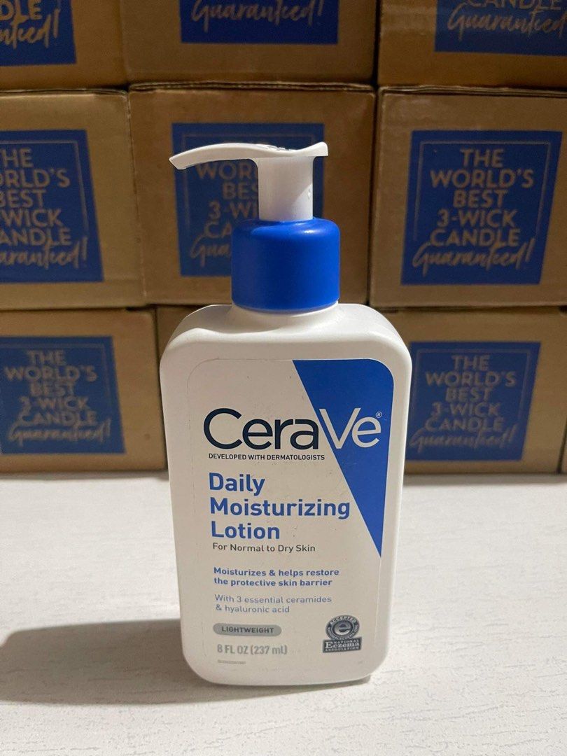 Cerave Products on Carousell