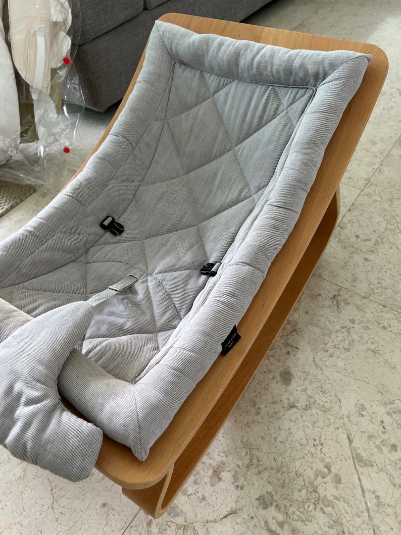 Charlie Crane Rocker, Babies & Kids, Baby Nursery & Kids Furniture ...