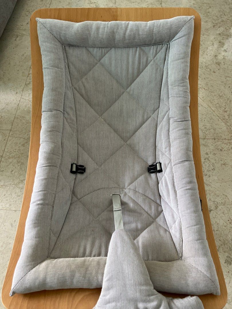 Charlie Crane Rocker, Babies & Kids, Baby Nursery & Kids Furniture ...