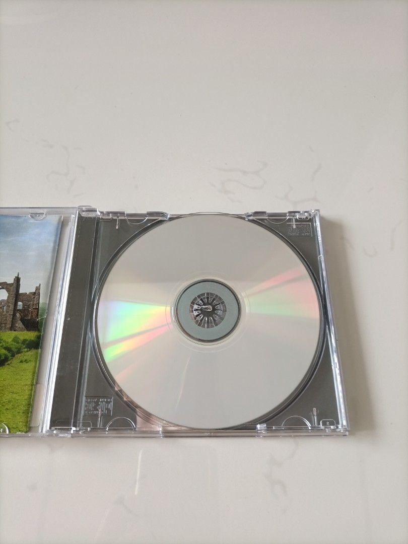 Charlotte Church (CD) bo1, Hobbies & Toys, Music & Media, CDs & DVDs on Carousell