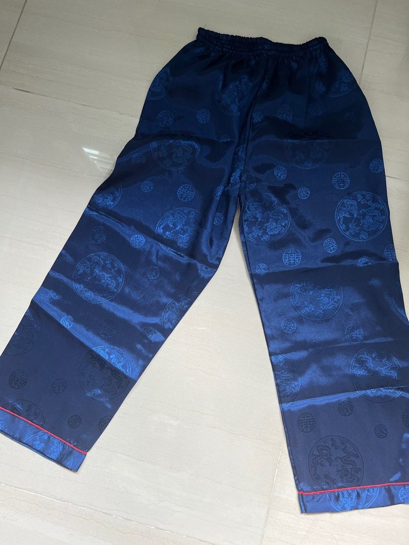 Chinese traditional 2 piece costume, Babies & Kids, Babies & Kids ...