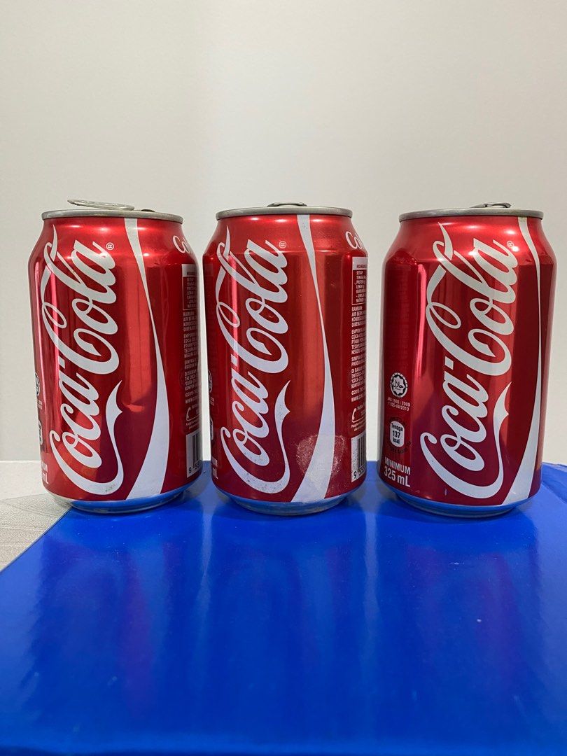 Coca Cola Salam Ramadan, Hobbies & Toys, Collectibles & Memorabilia ...