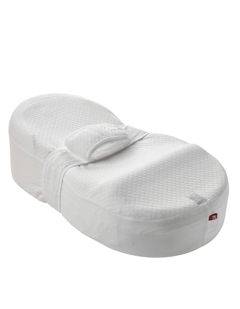 Cocoonababy ergonomic nest, Babies & Kids, Baby Nursery & Kids ...