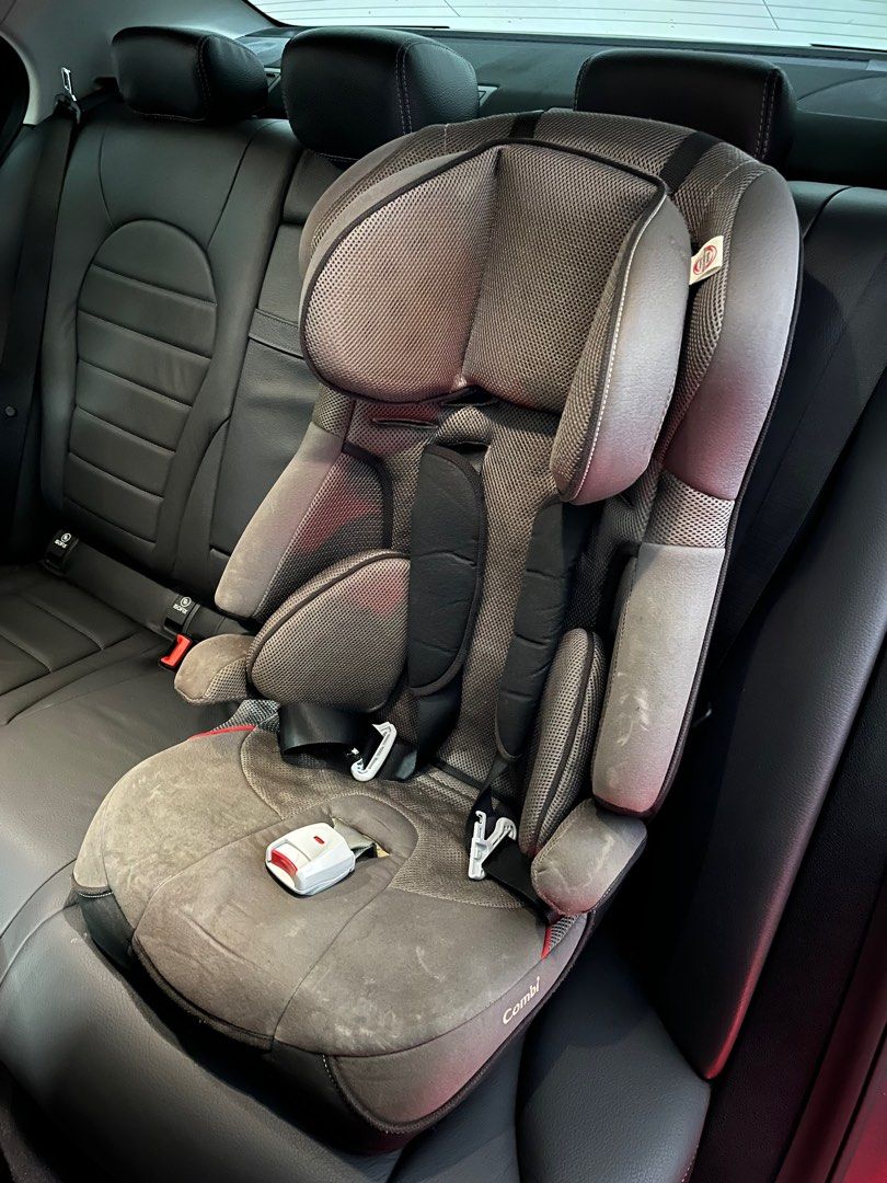 Combi car seat for sale, Babies & Kids, Going Out, Car Seats on Carousell