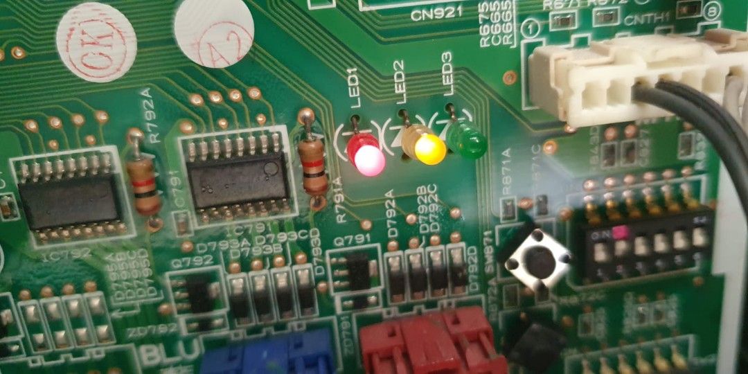 Condenser PCB, TV & Home Appliances, Portable Air Conditioners ...