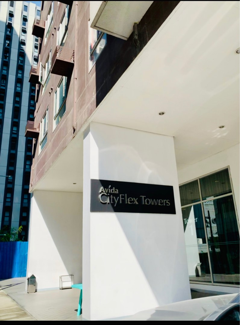 Condo Sharing Female at BGC, Property, Rentals, Apartments & Condos on ...