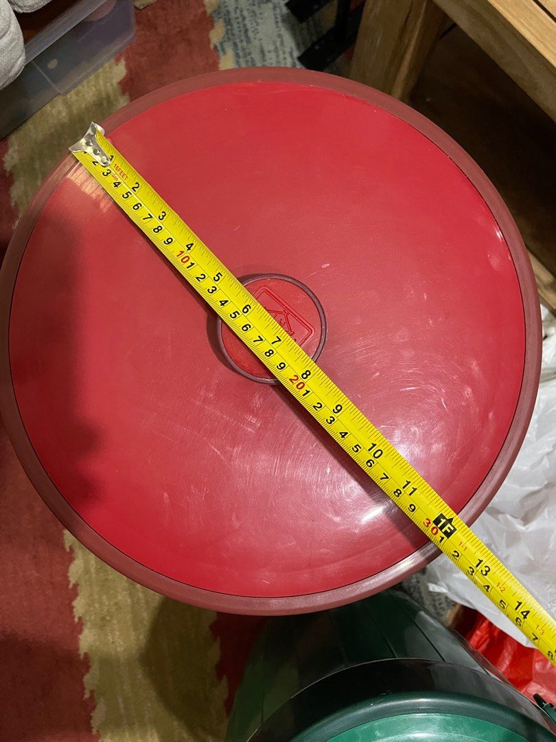 Container/Tong for rice or food, TV & Home Appliances, Kitchen ...