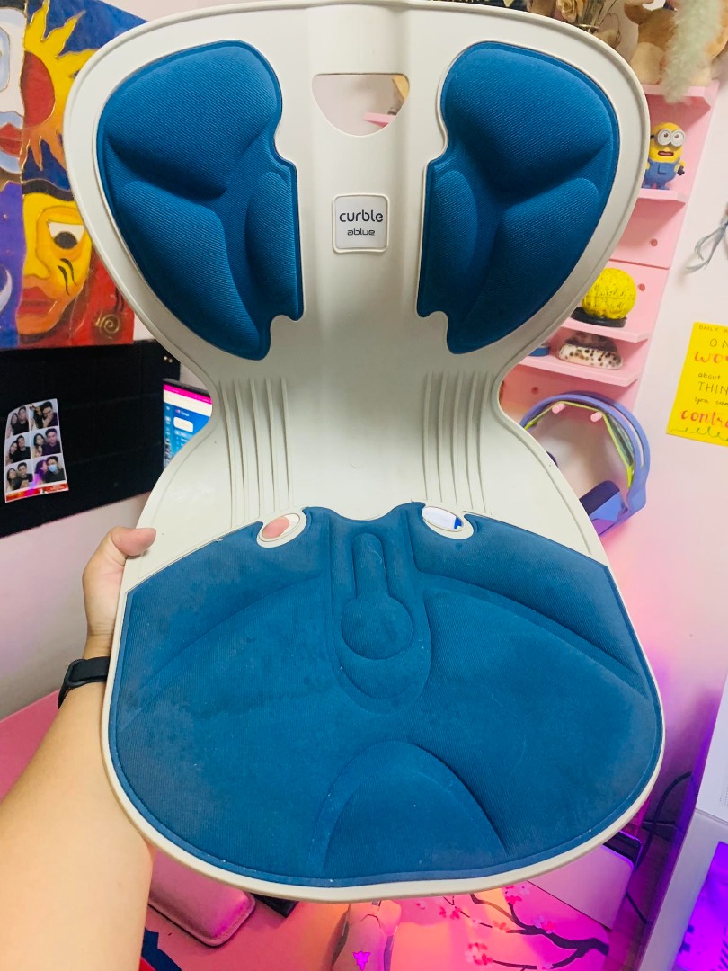 Curble Comfy - Standard Size on Carousell