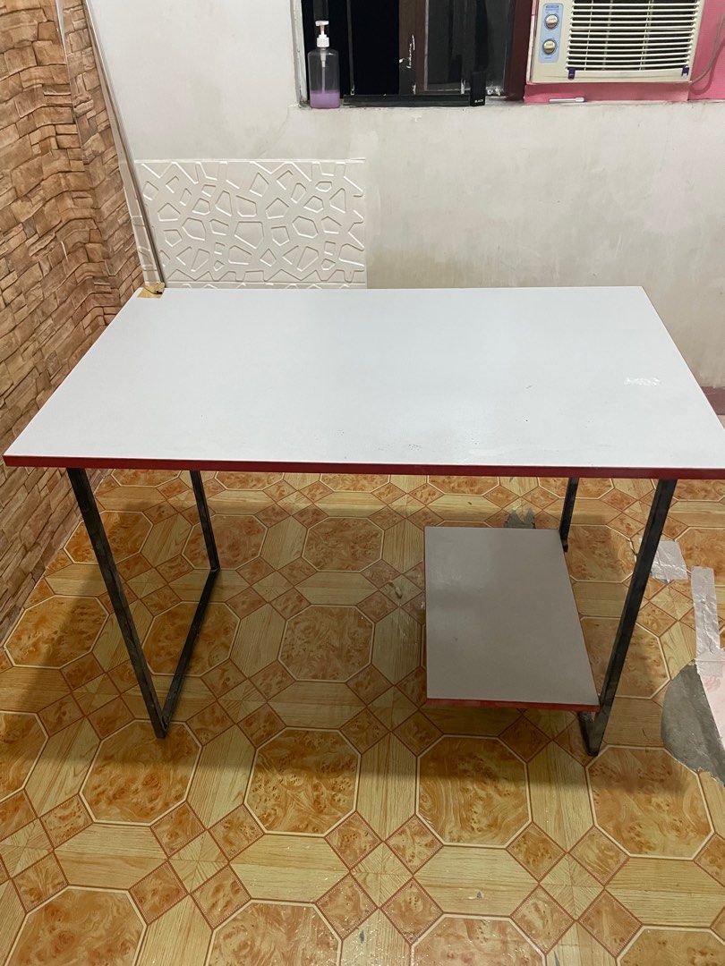 Customize Computer Table Heavy Duty on Carousell