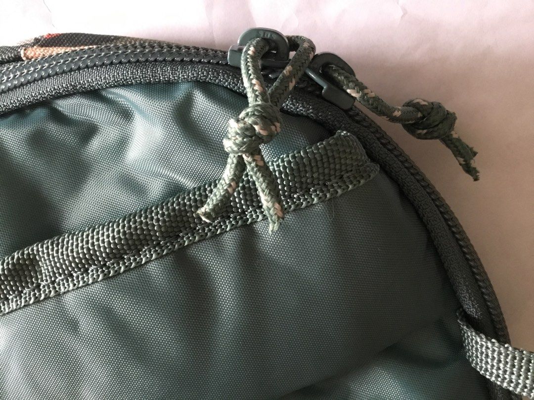 Decathlon Quecha backpack 10L, Men's Fashion, Bags, Backpacks on Carousell