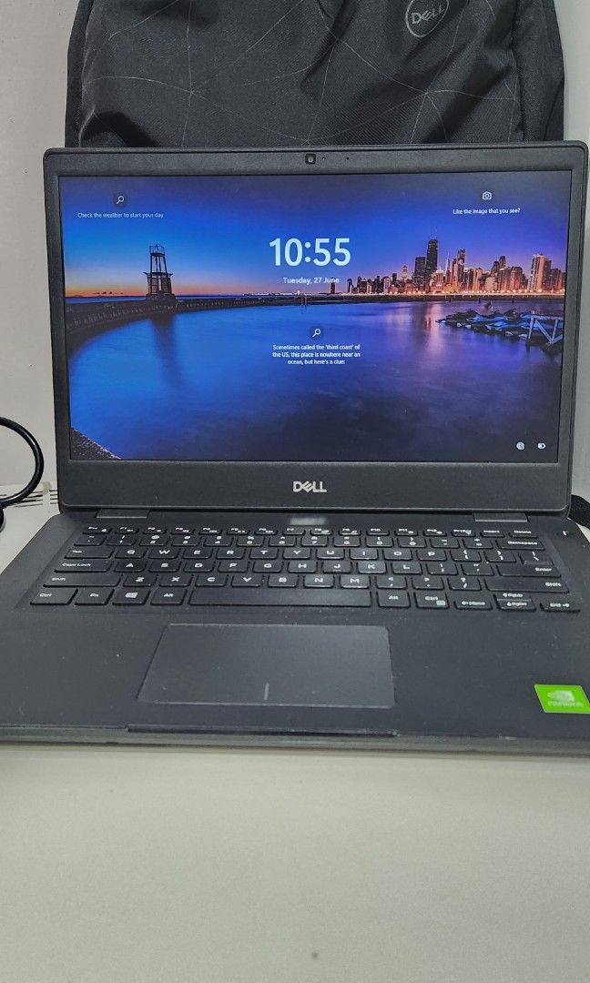 Dell latitude 3400, Computers & Tech, Laptops & Notebooks on Carousell