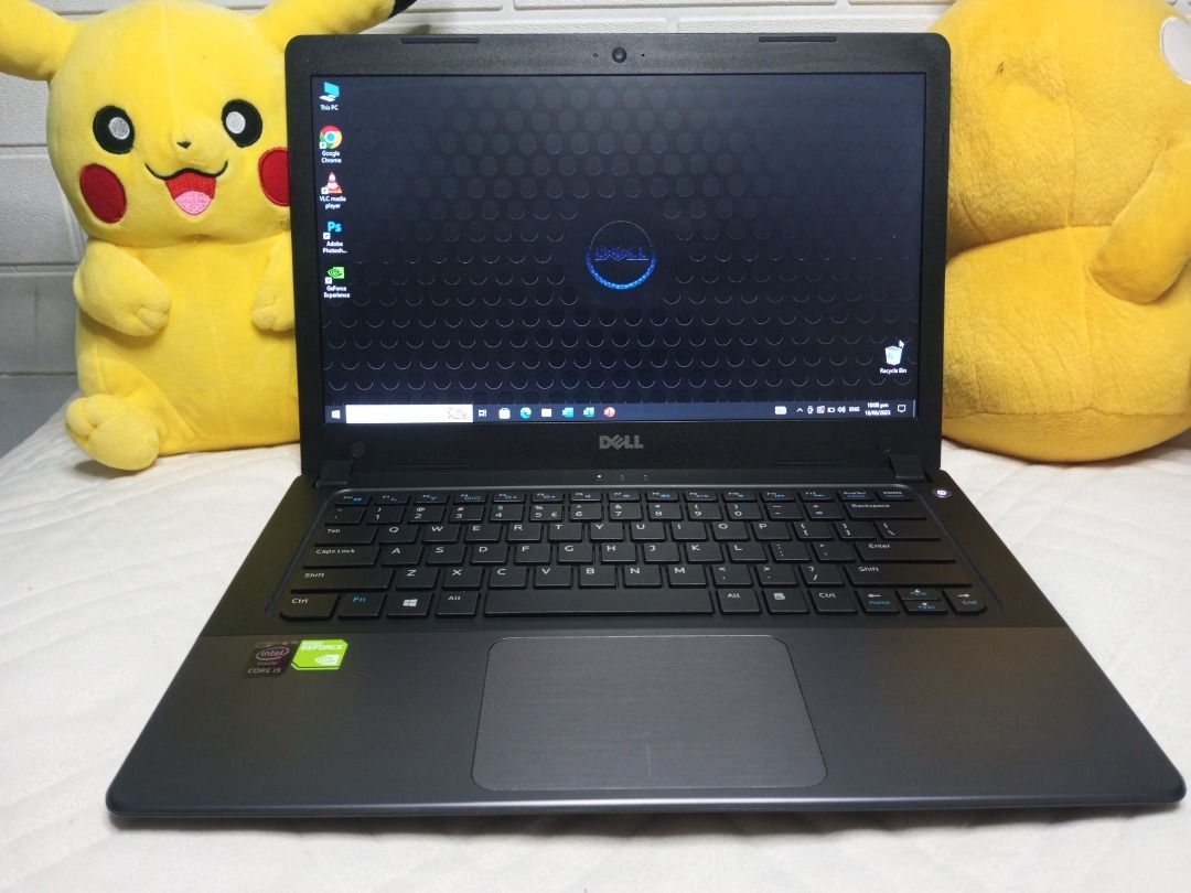 Dell Vostro 14-5480 i5 5th Gen, Computers & Tech, Laptops & Notebooks ...