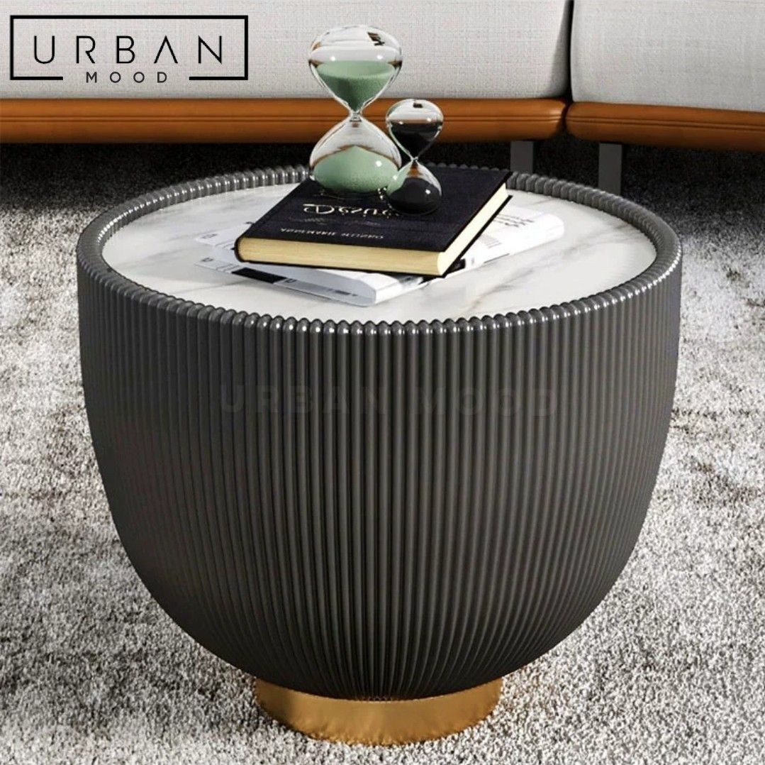 DEVA Modern Coffee Table, Furniture & Home Living, Furniture, Tables ...