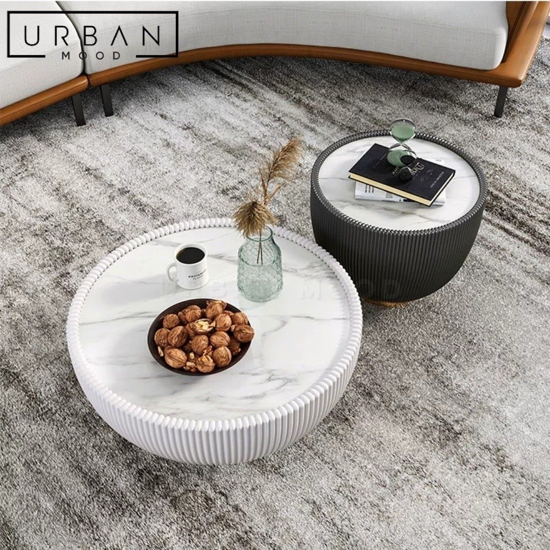 DEVA Modern Coffee Table, Furniture & Home Living, Furniture, Tables ...