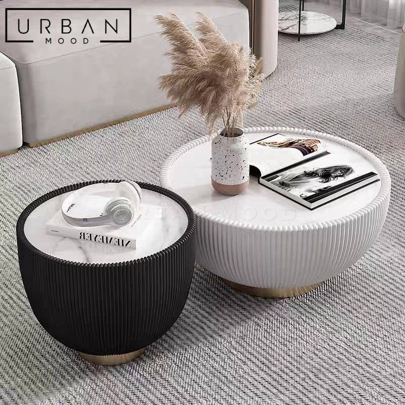 DEVA Modern Coffee Table, Furniture & Home Living, Furniture, Tables ...