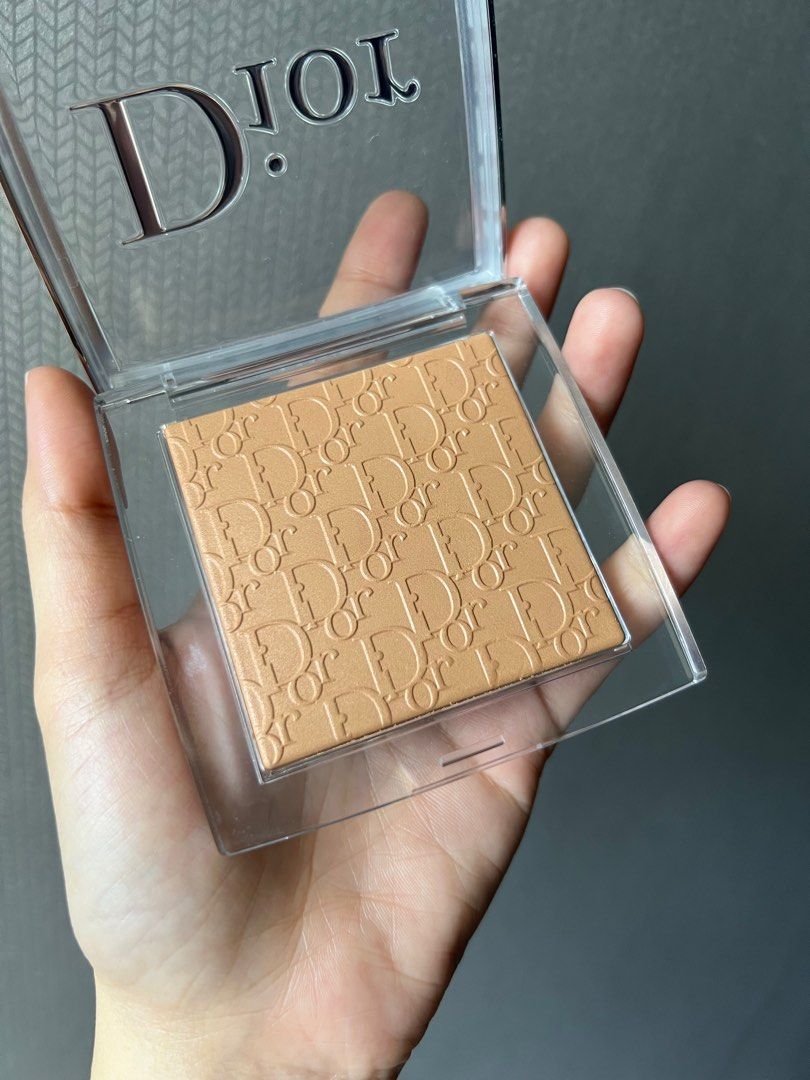 DIOR Backstage Face & Body Powder 3N, Beauty & Personal Care, Face ...