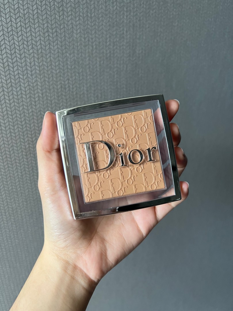 DIOR Backstage Face & Body Powder 3N, Beauty & Personal Care, Face ...