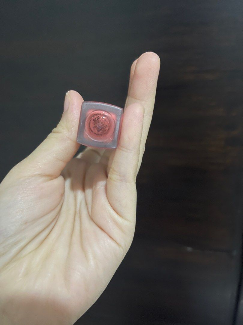 Dior Rounge Ultra Care Liquid #808, Kesehatan & Kecantikan, Rias Wajah di Carousell