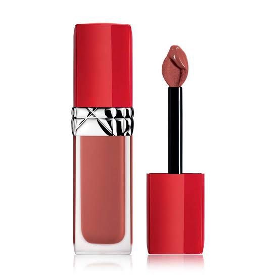 Dior Rounge Ultra Care Liquid #808, Kesehatan & Kecantikan, Rias Wajah di Carousell