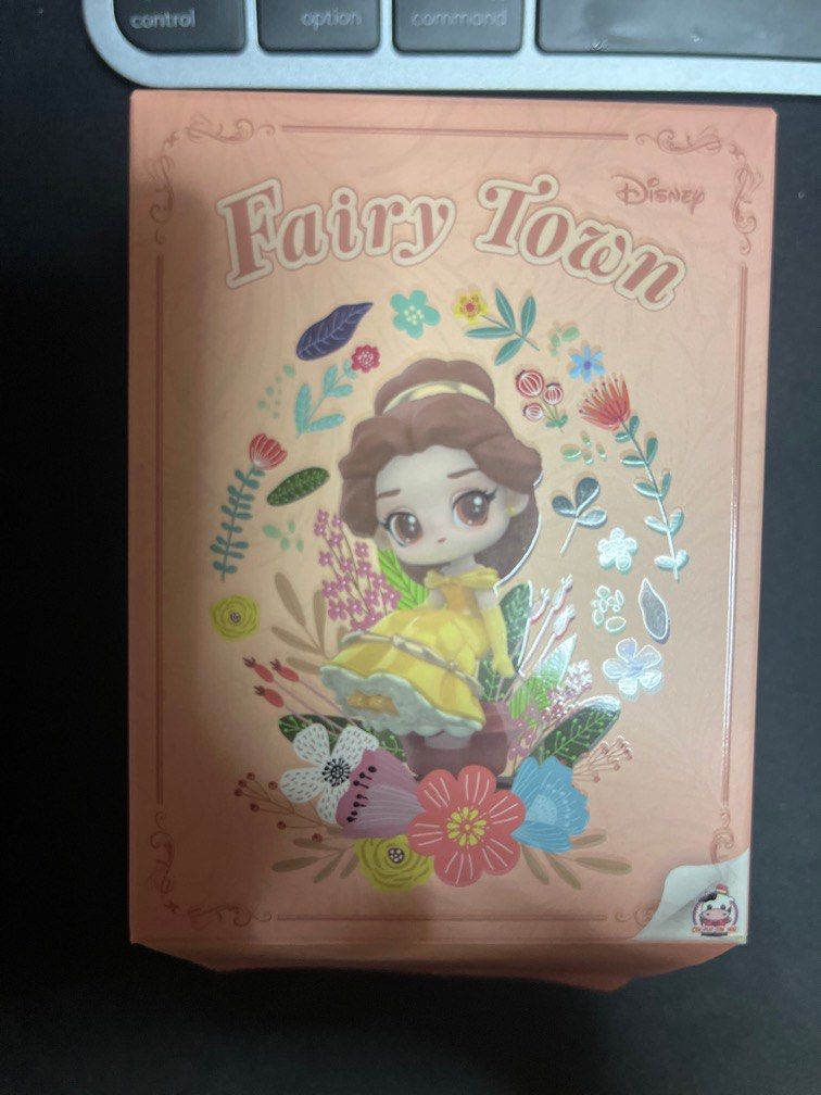 Disney Princess Blind Box, Hobbies & Toys, Toys & Games on Carousell