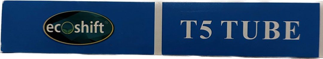 Ecoshift T5 LED tube Light 18w, Furniture & Home Living, Lighting ...