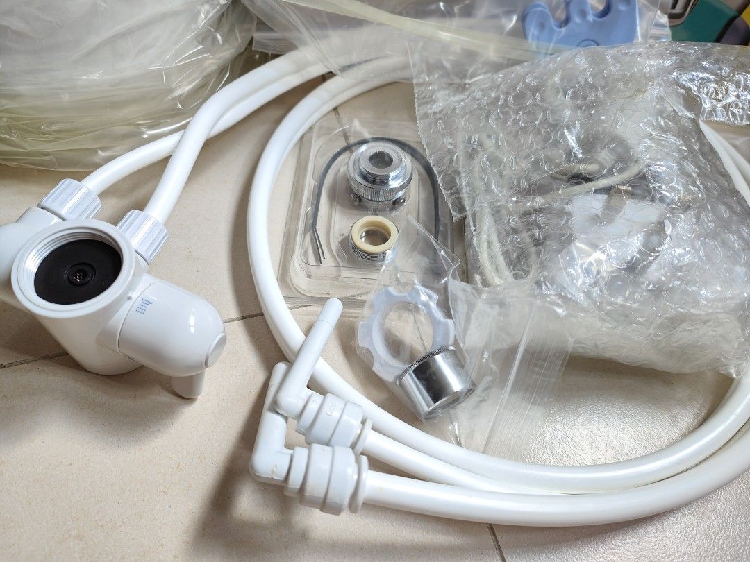 ESpring water treatment system, TV & Home Appliances, Other Home ...