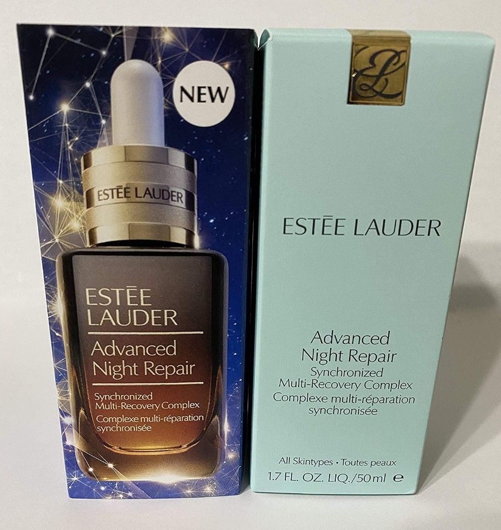 Estee lauder ANR 100ml, Beauty & Personal Care, Face, Face Care on ...