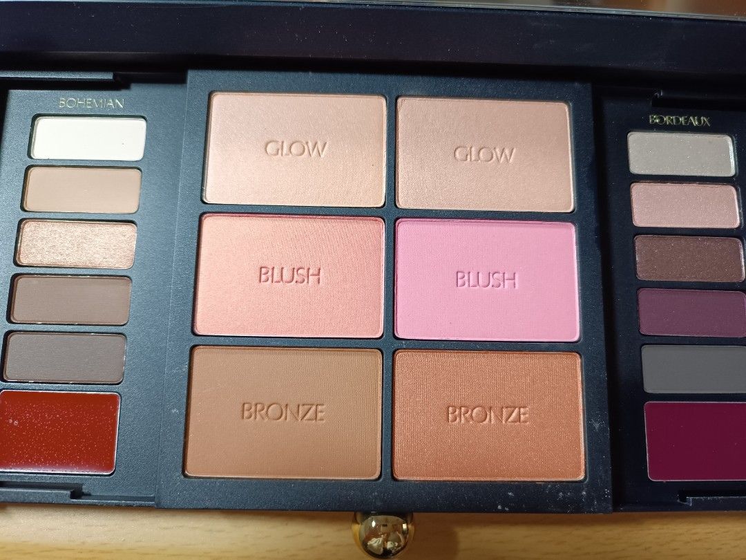 Estee Lauder Endless Looks makeup palette, Beauty & Personal Care, Face ...