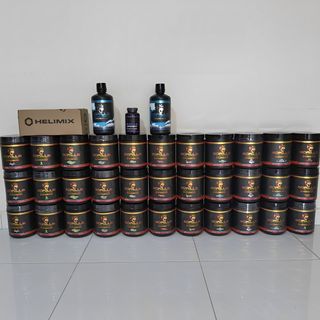 Gorilla Mode Pre Workout | Multiple Gorilla Mind Pre-workout flavors on ...