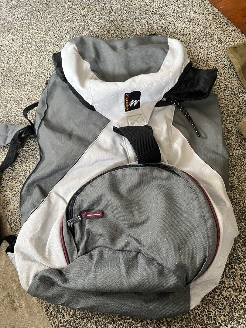 Free bags, Men's Fashion, Bags, Backpacks on Carousell