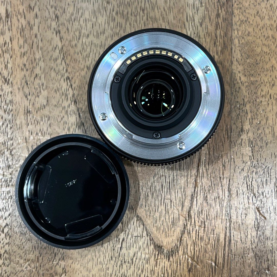 Fujifilm XF 35 F2 R WR, Photography, Lens & Kits on Carousell