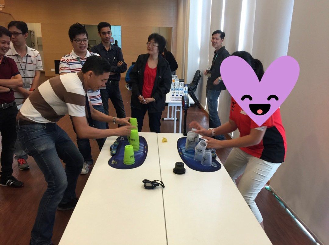 Fun Hands-on workshops |Game activities for children | workshop for ...