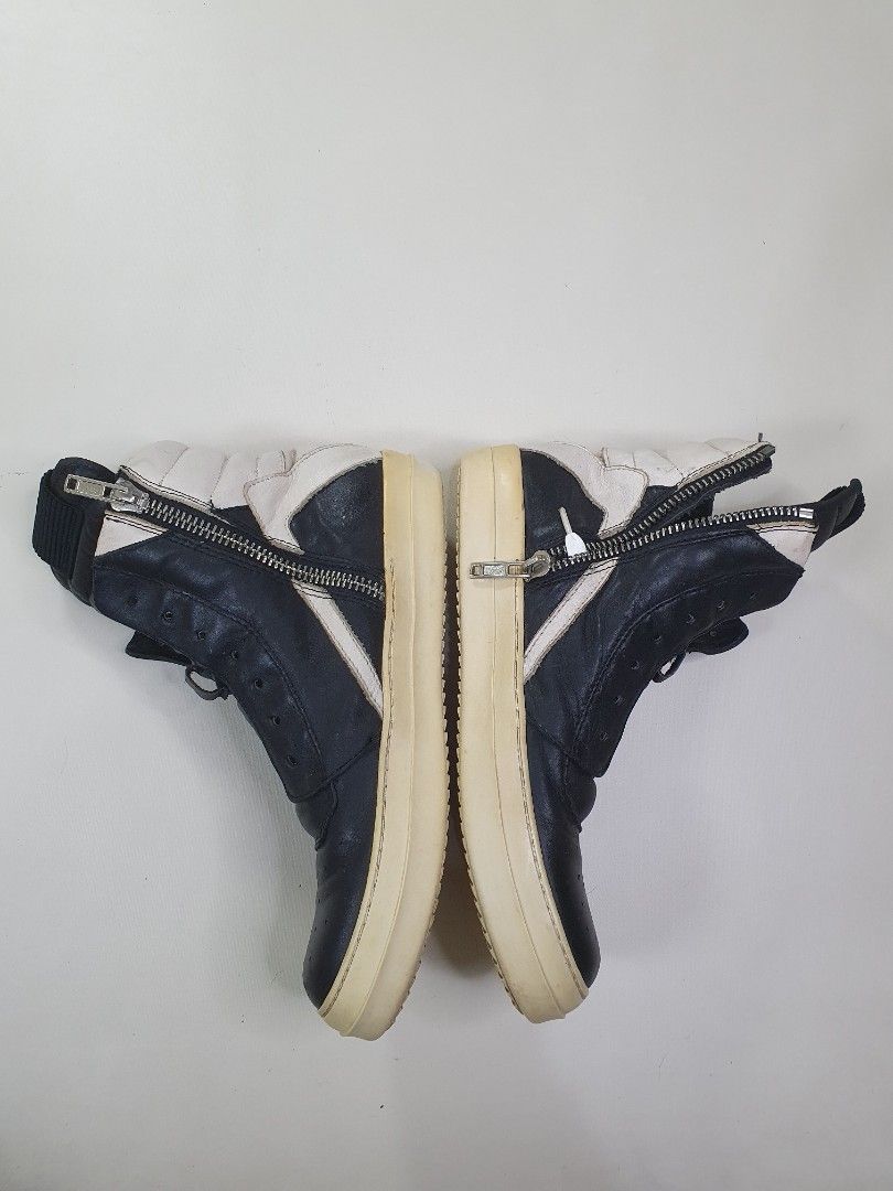 Geobasket by Dream box Rick Owens Rep on Carousell