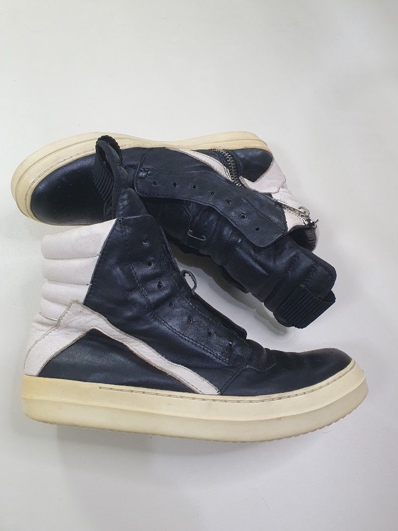 Geobasket by Dream box Rick Owens Rep on Carousell