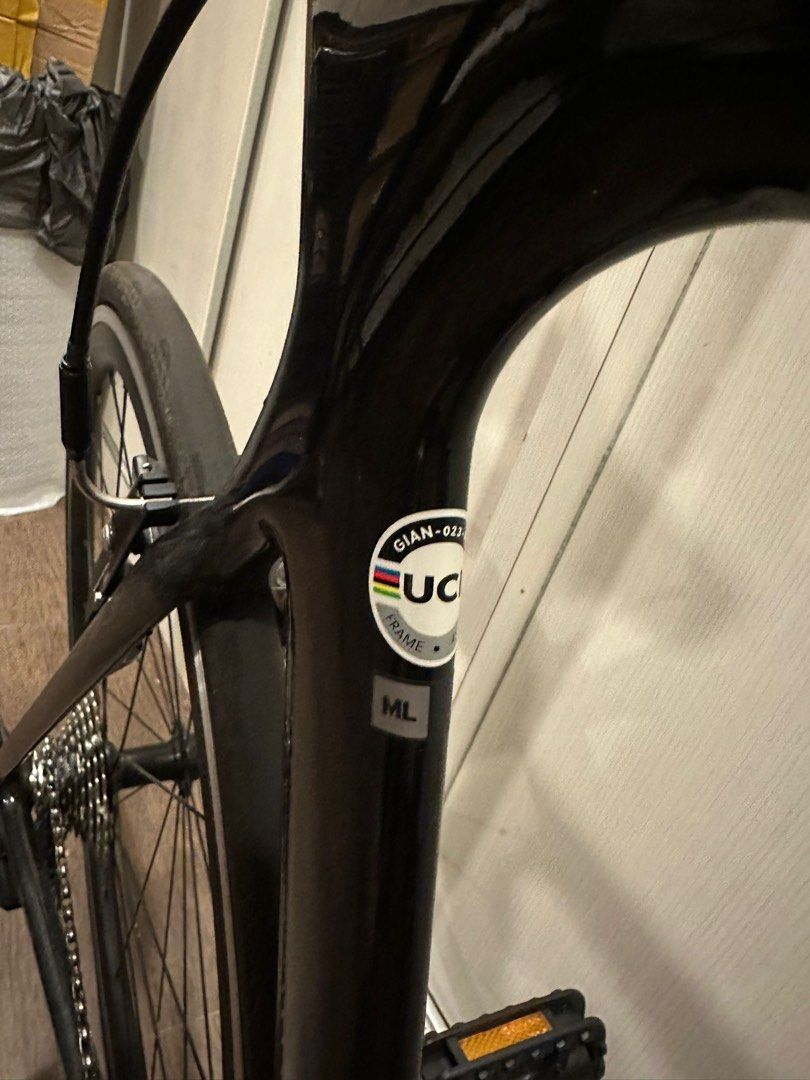 Giant Propel, Scott 940, Avanti Aggressor, Sports Equipment, Bicycles ...