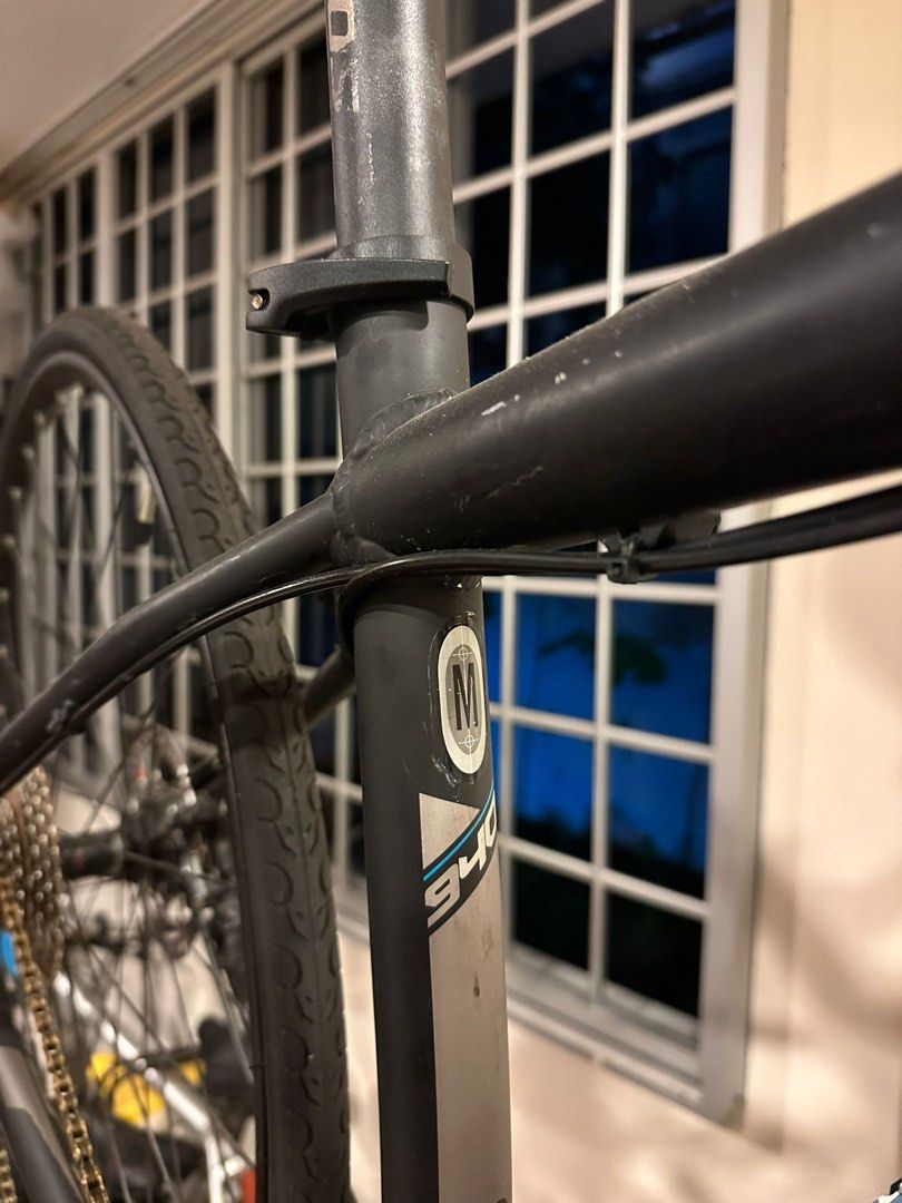 Giant Propel, Scott 940, Avanti Aggressor, Sports Equipment, Bicycles ...