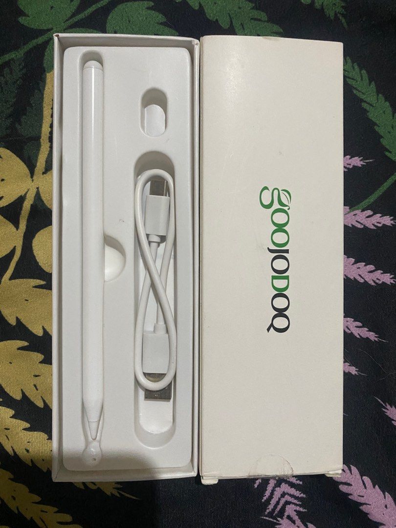 GOOJODOQ Universal Pen 3rd Gen Mobile Phones Gadgets Mobile Gadget Accessories Other