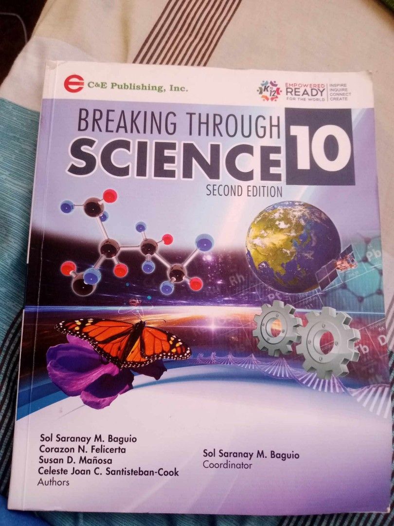 Grade 10 Books, Hobbies & Toys, Books & Magazines, Assessment Books on ...