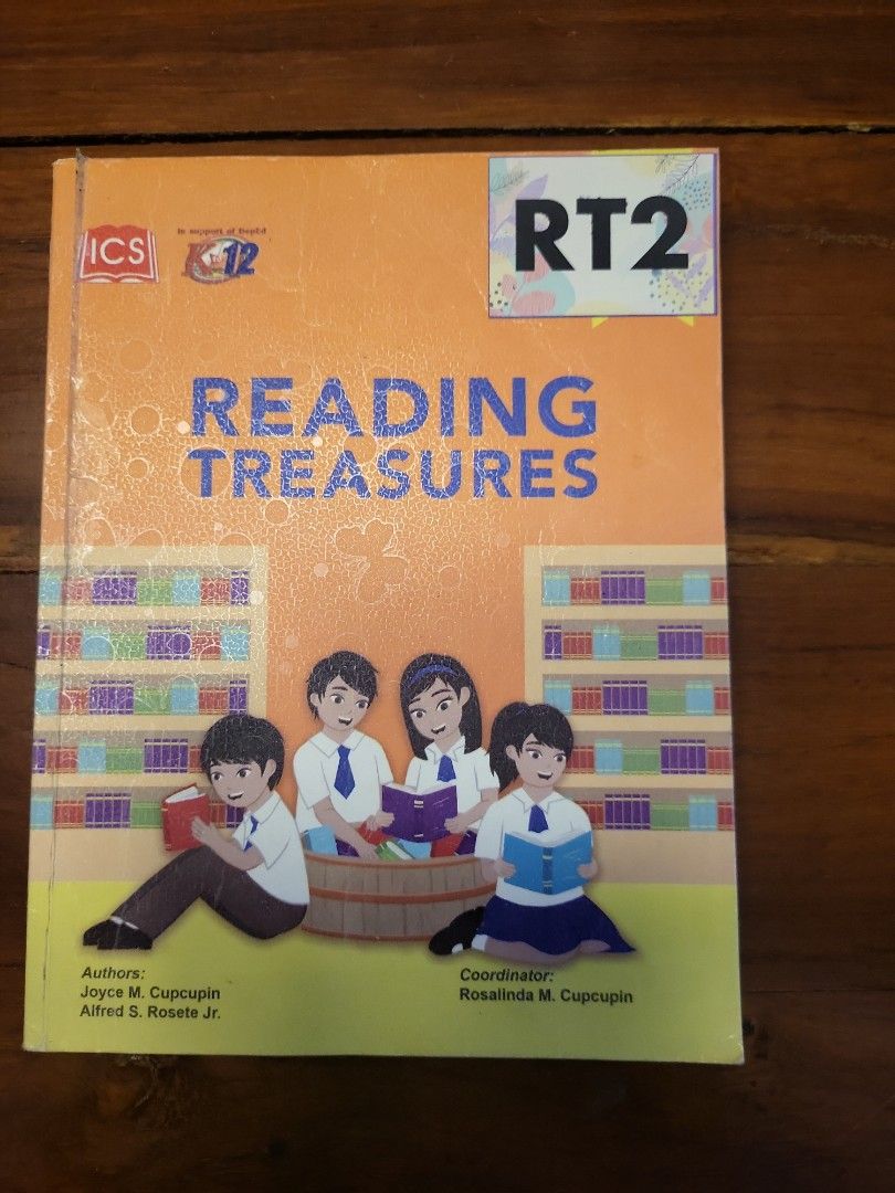 Grade 2: Reading Treasures, Hobbies & Toys, Books & Magazines ...
