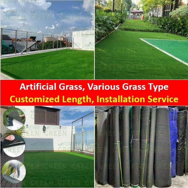 Grass Carpet Supply or Install Realistic Soft Turf Golf Synthetic turf ...